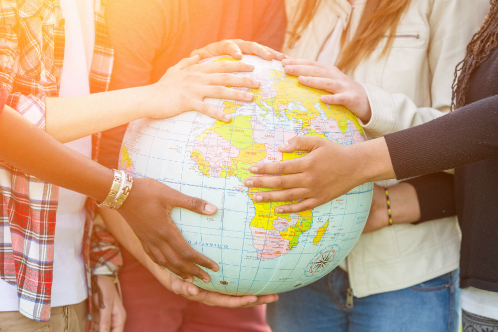 10 Countries with Accessible International Adoption Programs | Adoption.com